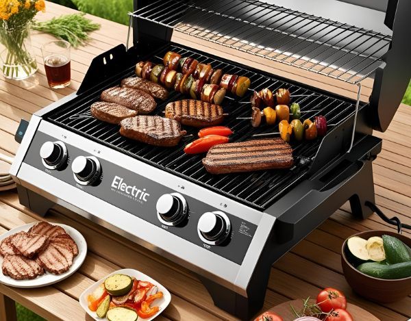 Best Electric Barbeque Grill in India - 1 Photos & 0 Reviews - Shopping ...