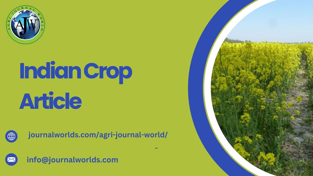 Indian Crop Article - 2 Photos & 0 Reviews - General Services - B-132 ...