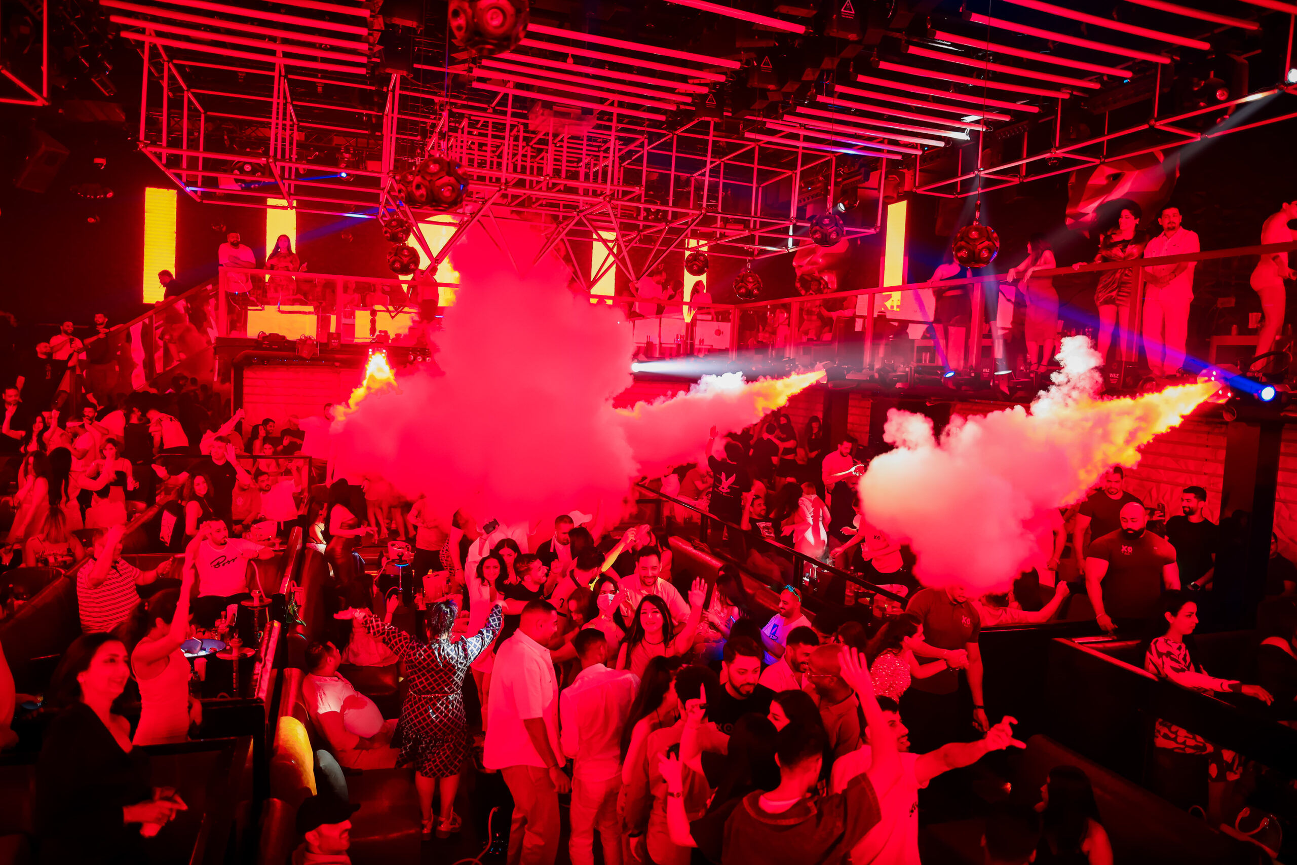 Xo Club Dubai Amir / اكس او كلوب دبي - 2 Photos & 0 Reviews - Event ...