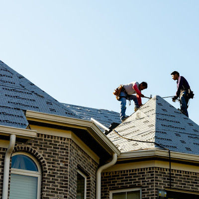 Bacon Roofing - 3 Photos & 0 Reviews - Home Services - 8126 Lakeview ...