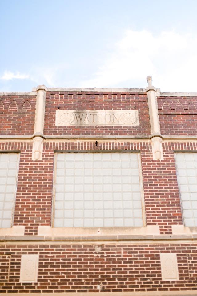 The Historic Watson Building - 3 Photos & 0 Reviews - Event Planning ...
