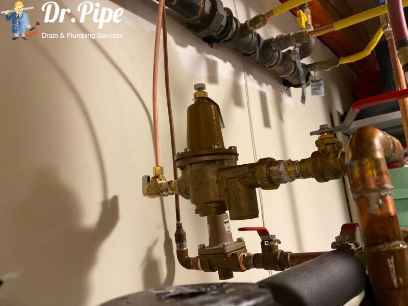 Dr. Pipe Drain and Plumbing - 3 Photos & 0 Reviews - Home Services - 9 ...