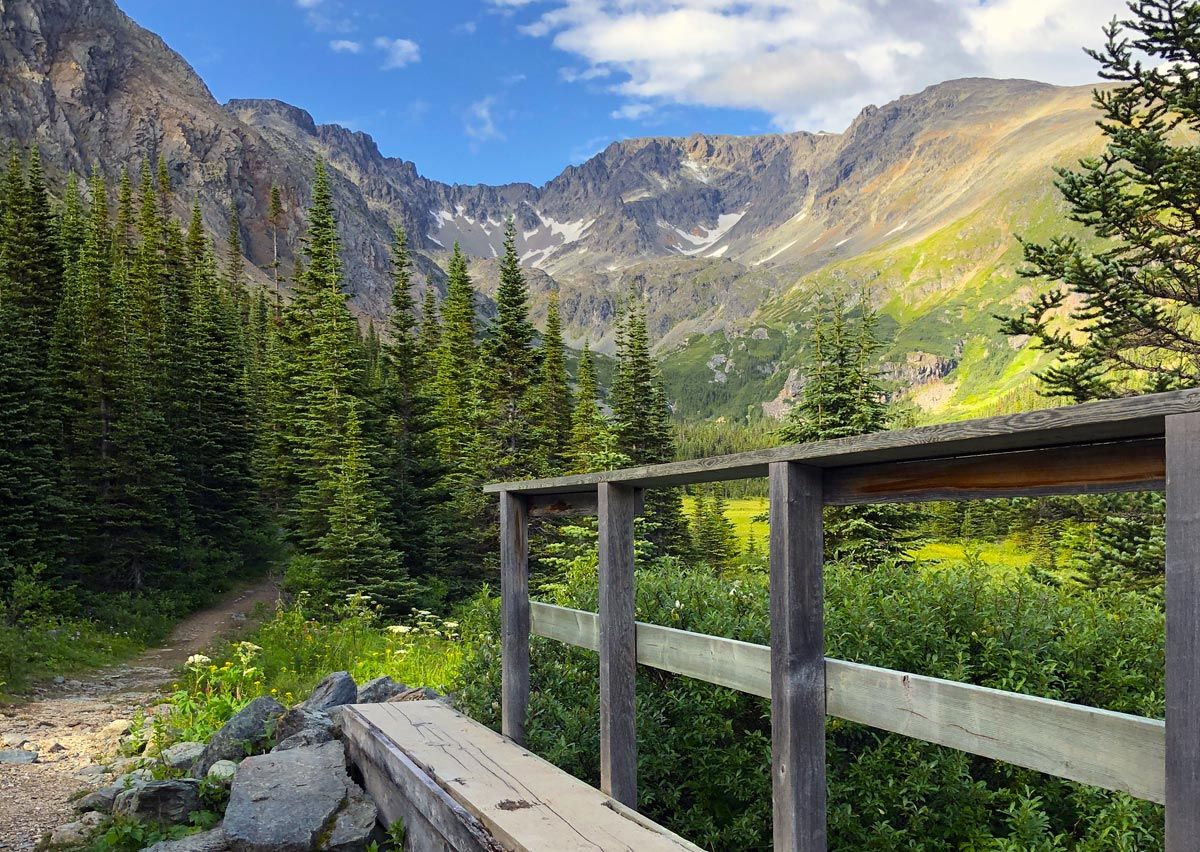 Hiking & Walking | Things to do | Tourism Smithers