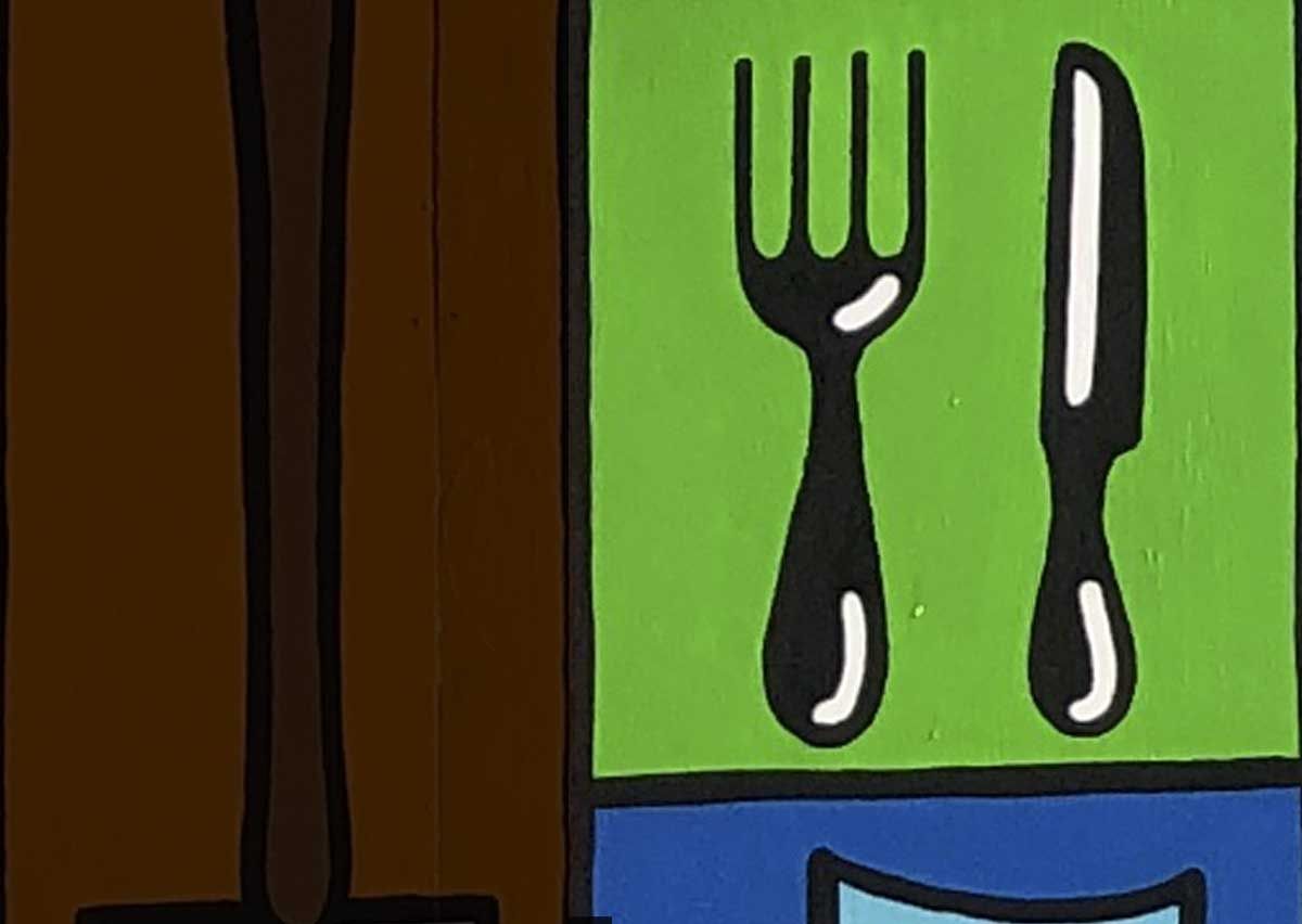 Smithers Community Mural | Things to do | Tourism Smithers