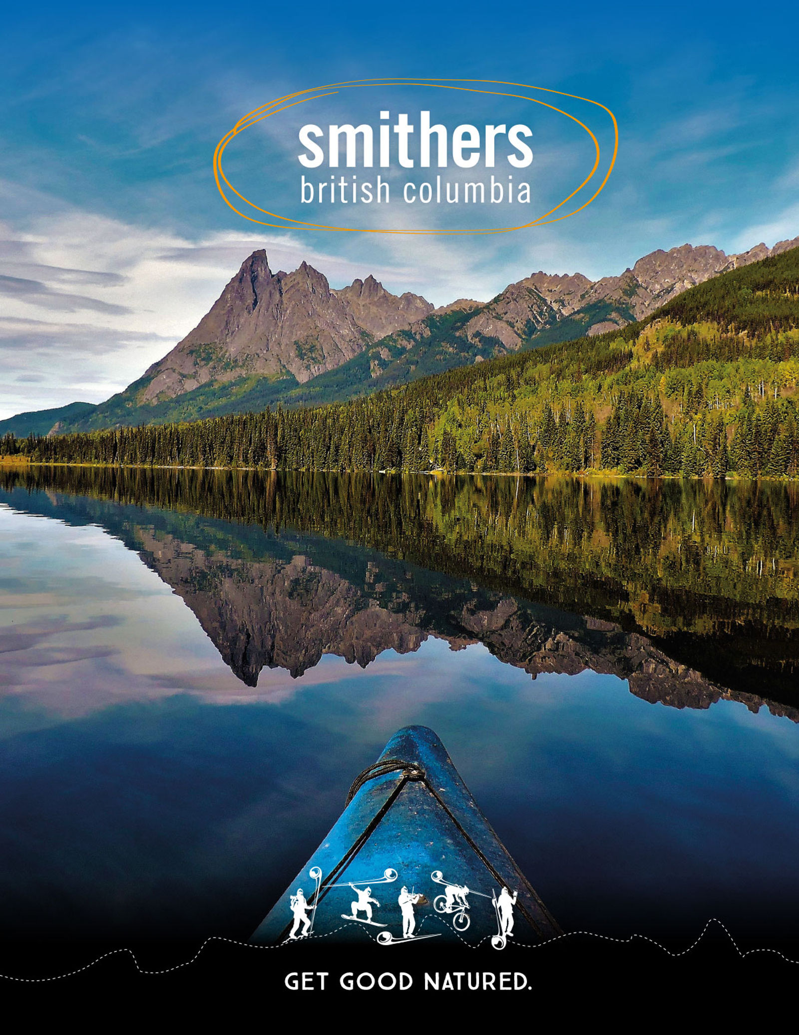 Smithers Visitor Centre & Guide | Plan Your Visit | Tourism Smithers