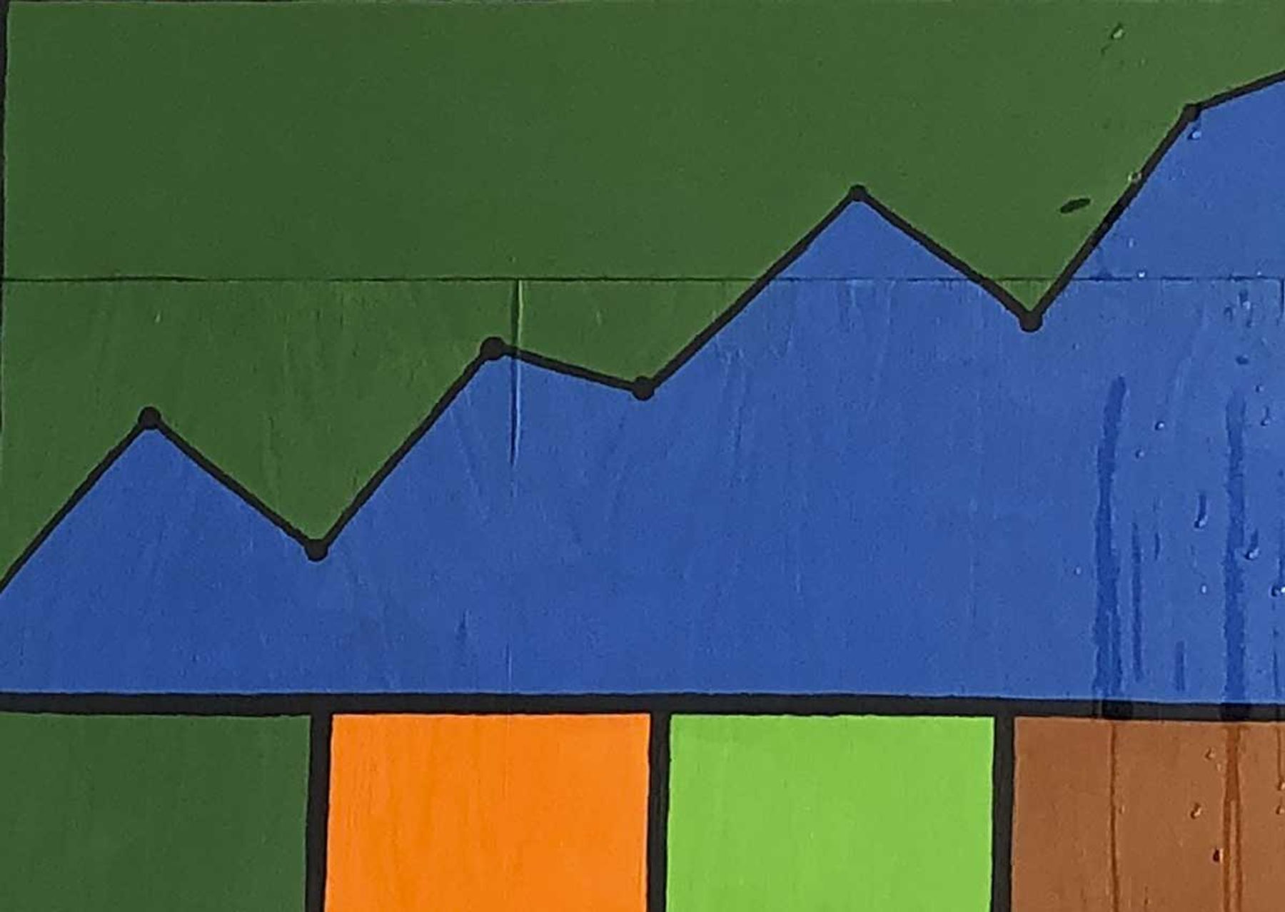 Smithers Community Mural | Things to do | Tourism Smithers