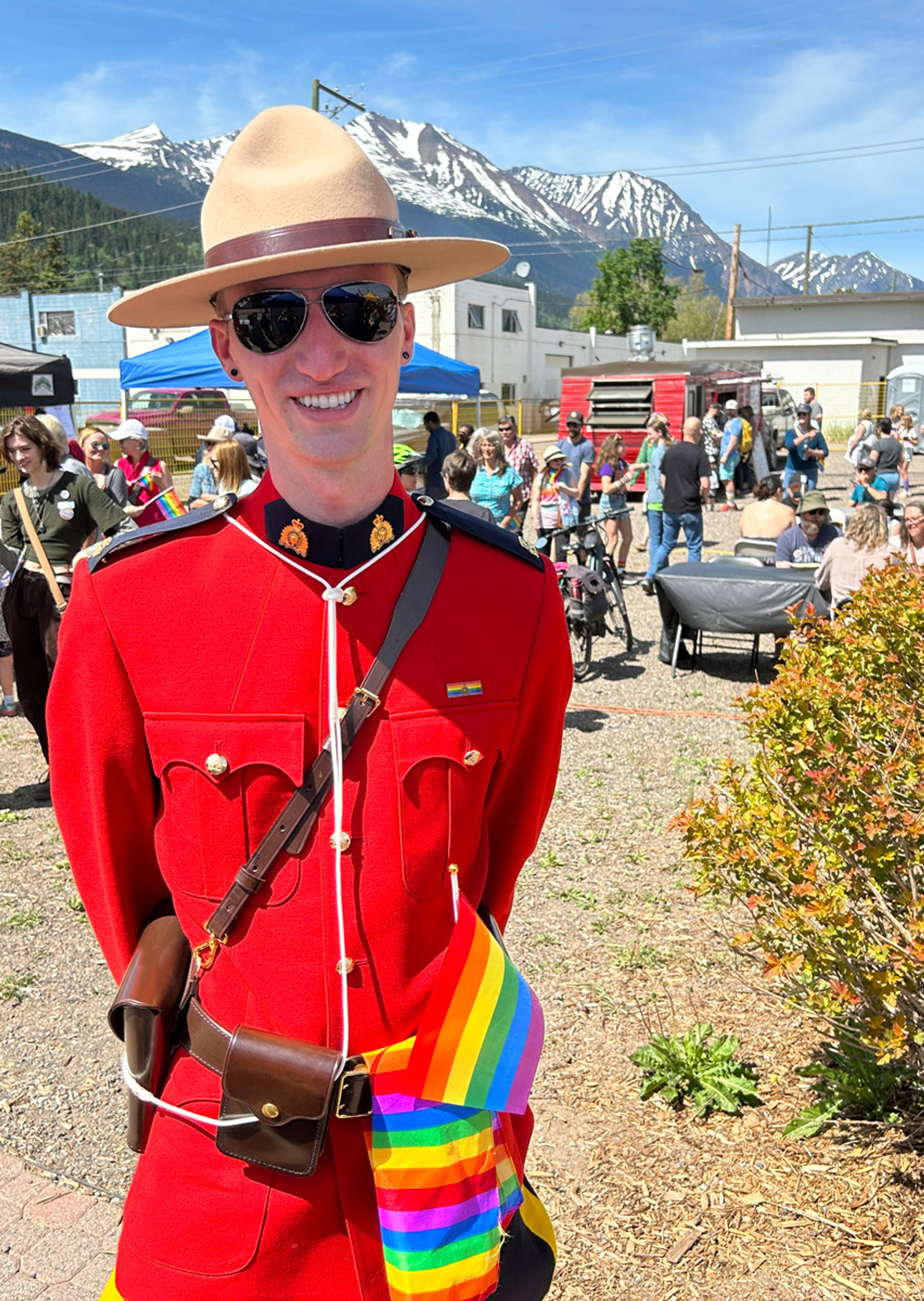 Smithers Pride Festival | Events | Tourism Smithers