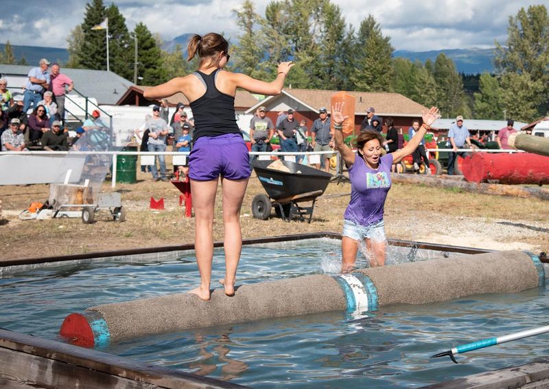 Bulkley Valley Exhibition & Fall Fair | Events | Tourism Smithers