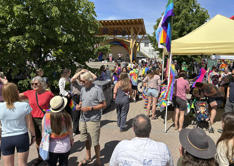 Smithers Pride Festival | Events | Tourism Smithers