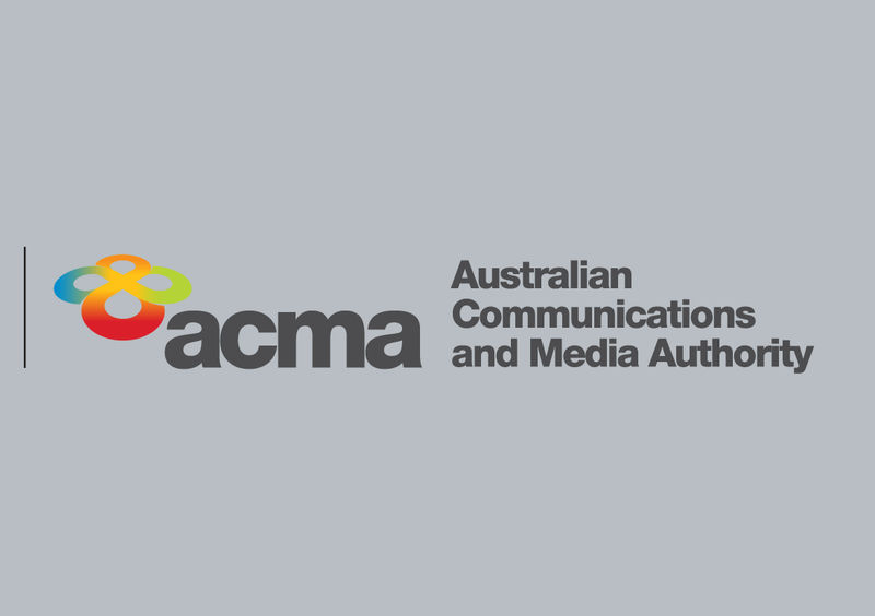ACMA consults on 2.5 GHz changes to support 5G and advanced antenna ...