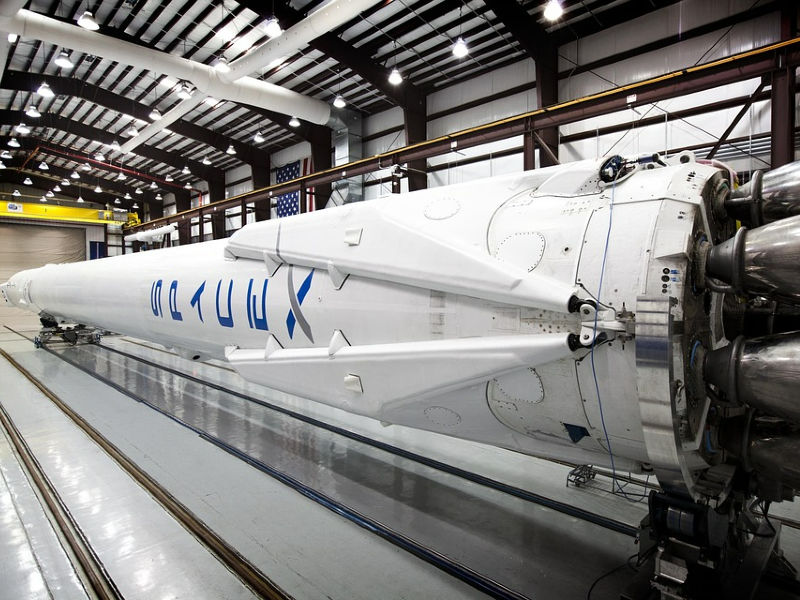 Reusable rockets to cut launch costs - TrendForce - Telecompaper