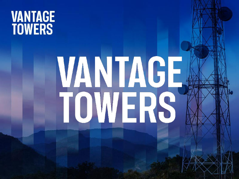 Vantage Towers appoints chief executive officer from American Tower ...