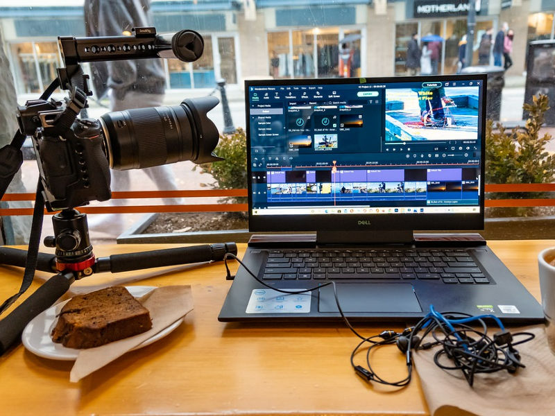 Storykit provides video API to Swedish media group NTM - Telecompaper