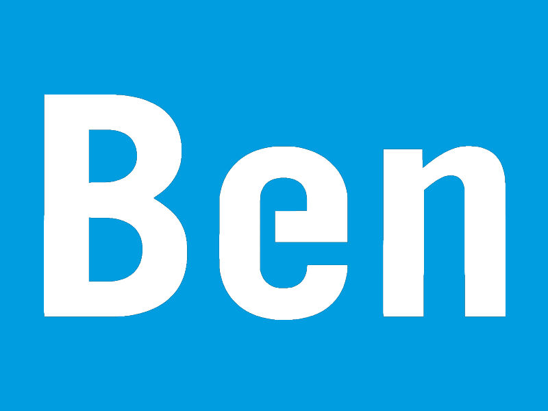 Ben to scrap connection fees for a limited time - Telecompaper