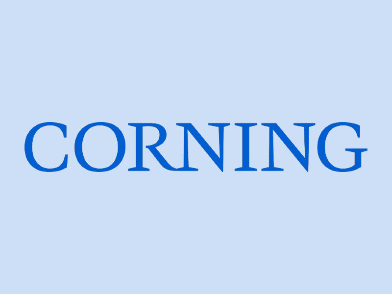 Corning upgrades 'Springboard' plan as sales rise 14% and net income 26 ...