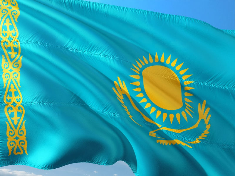 Kazakhstan near 12 mln users for eGov Mobile app - Telecompaper