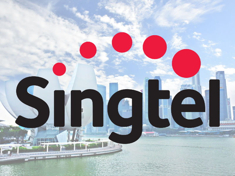 Singtel pilots 50 Gbps fibre broadband in Singapore - Telecompaper