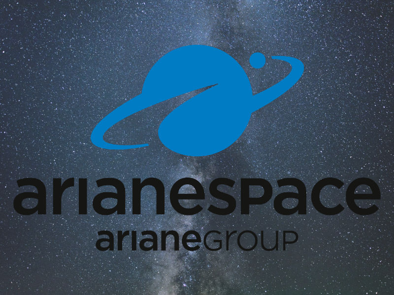 Ariane 5 launches Eutelsat Konnect VHTS satellite - Telecompaper