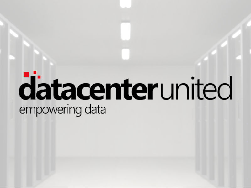 Datacenter United refreshes logo as focus shifts to growth after ...