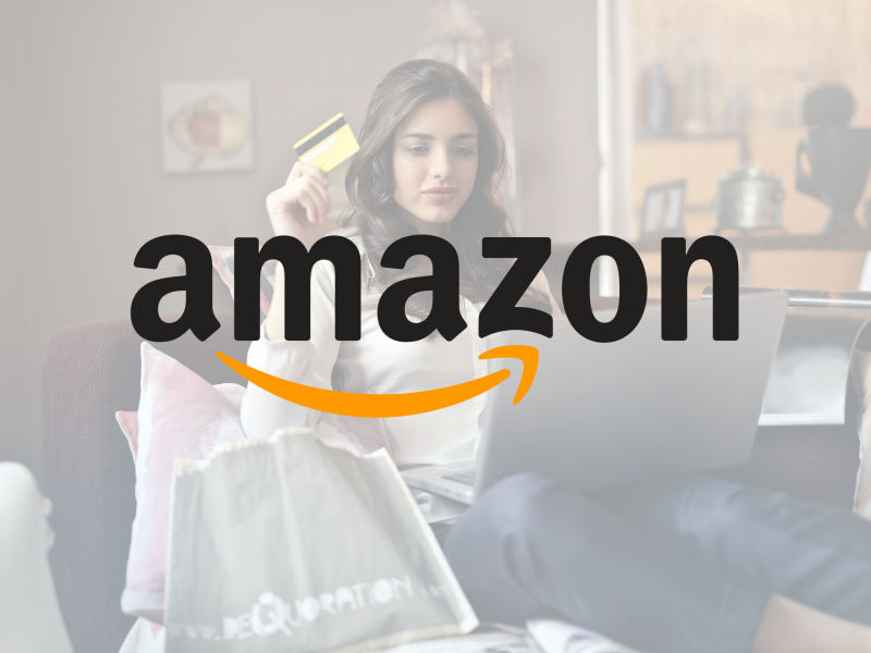 Amazon to open first delivery centre in Belgium - Telecompaper