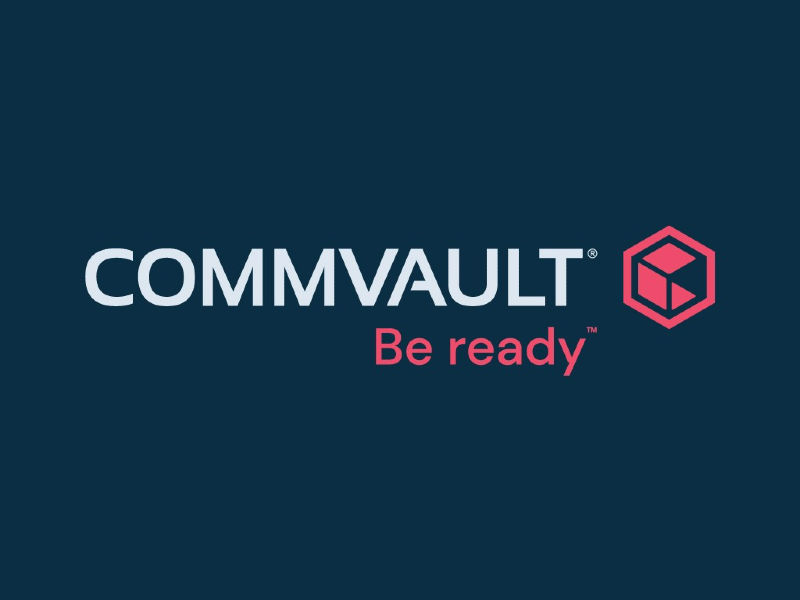Commvault appoints Data Management Professionals as Metallic SaaS ...