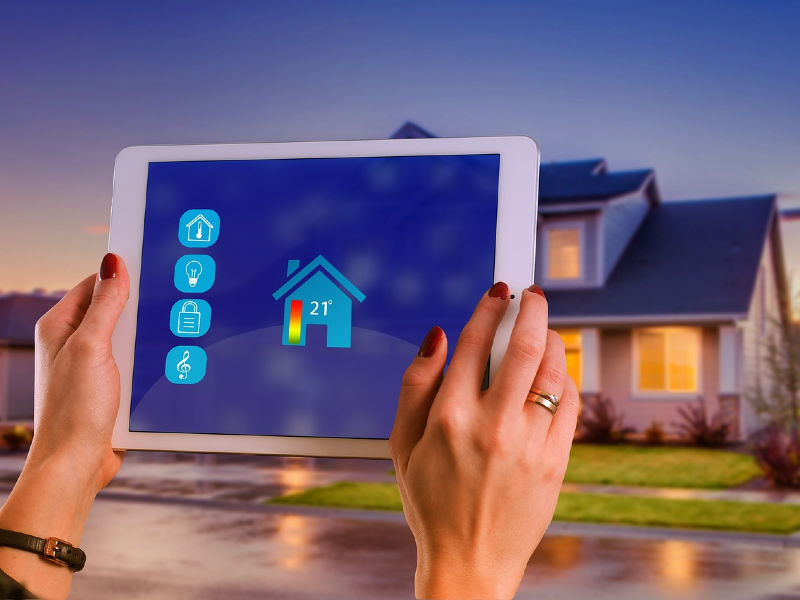 China smart home device shipments jump more than 9% in 2021 - Telecompaper