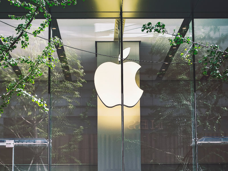 Apple to slash app developer commissions in China - Telecompaper
