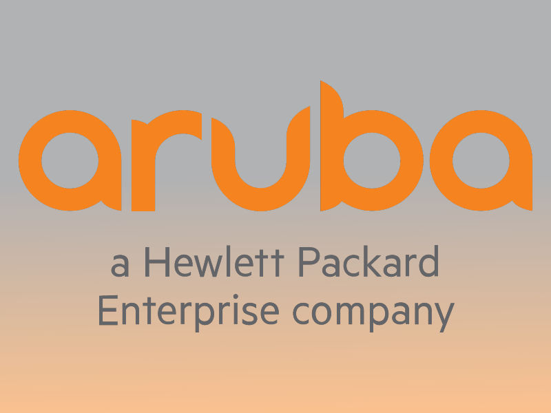 Aruba wins contract from Advanced Inhalation Rituals - Telecompaper