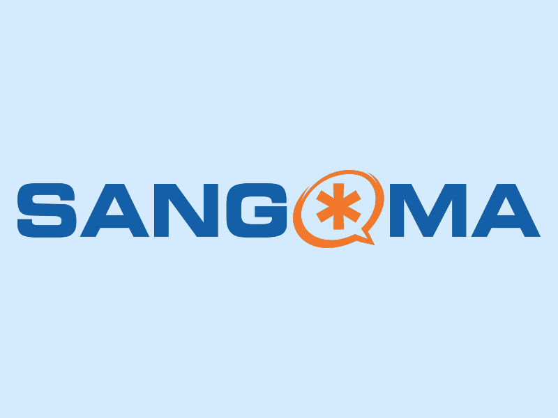 Sangoma provides Carrier Voice service to messaging and caller ID ...