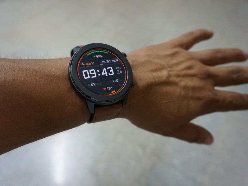 Core Devices launches updated Pebble smartwatch with no-bezel frame and ...