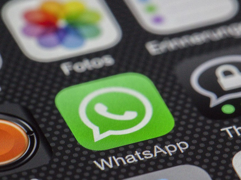 Italy's AGCM orders Meta to suspend WhatsApp terms excluding competing ...
