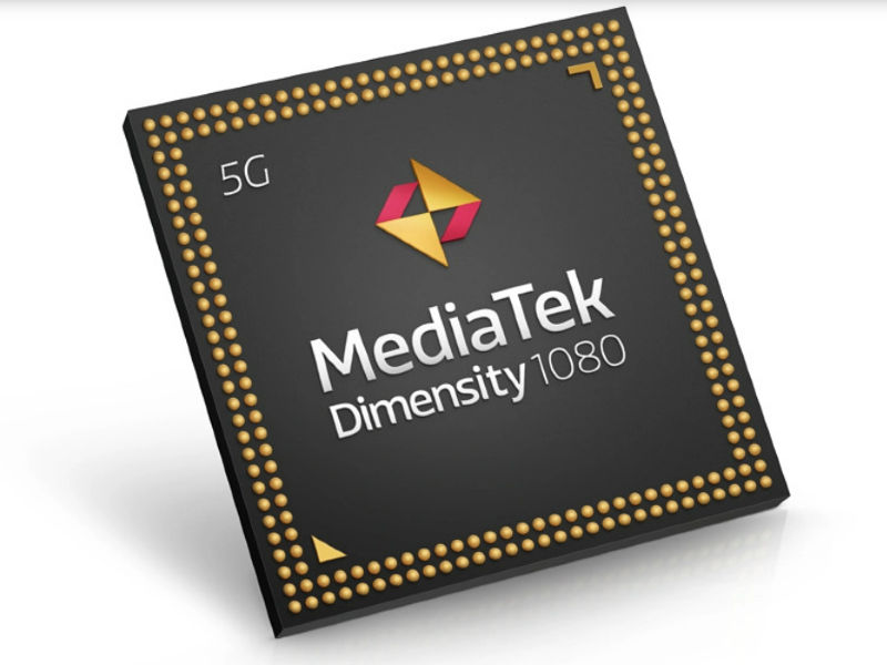 MediaTek Q1 net profit down nearly 50% on smartphone slump - Telecompaper