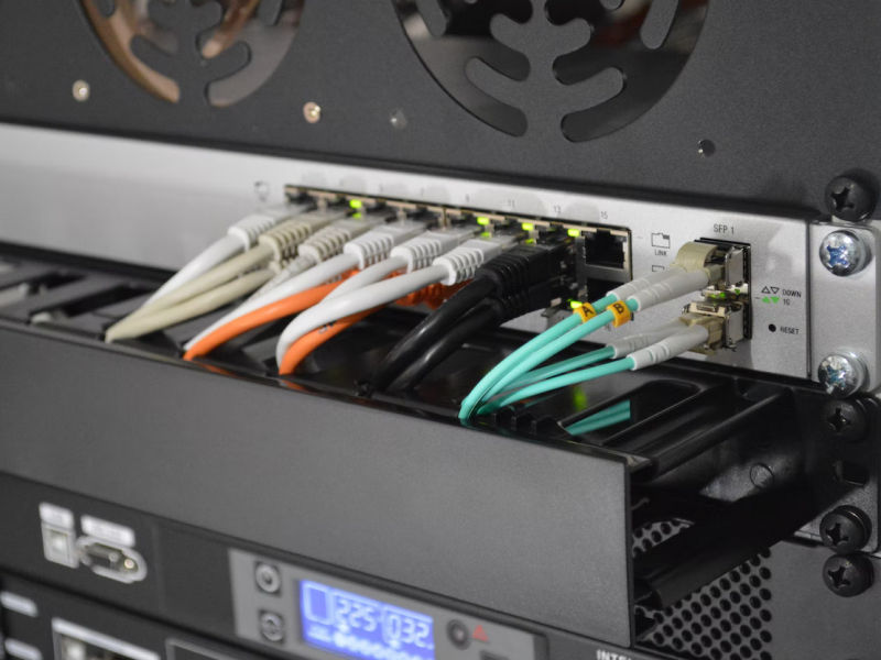 Viavi to present PCIe 7.0 probe at Santa Clara trade event - Telecompaper