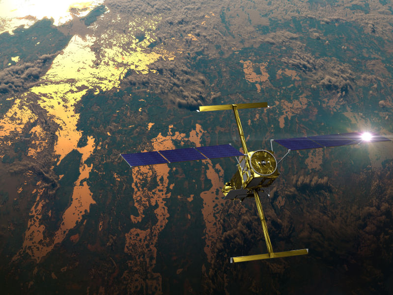 Kepler launches first optical relay satellites - Telecompaper