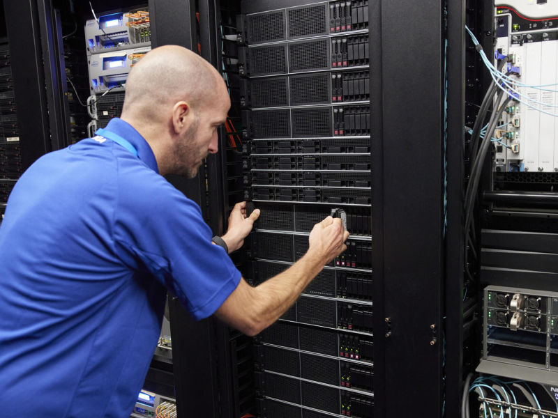 Arista introduces 7060XE7 Series switches with 1.6 Tbps or 800G ports ...