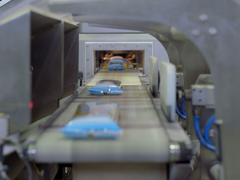 ST debuts intelligent MEMS vibration sensor - Telecompaper