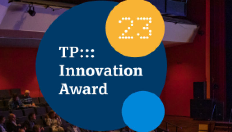 Telecompaper Innovation Award: kandidaten bekend - Telecompaper