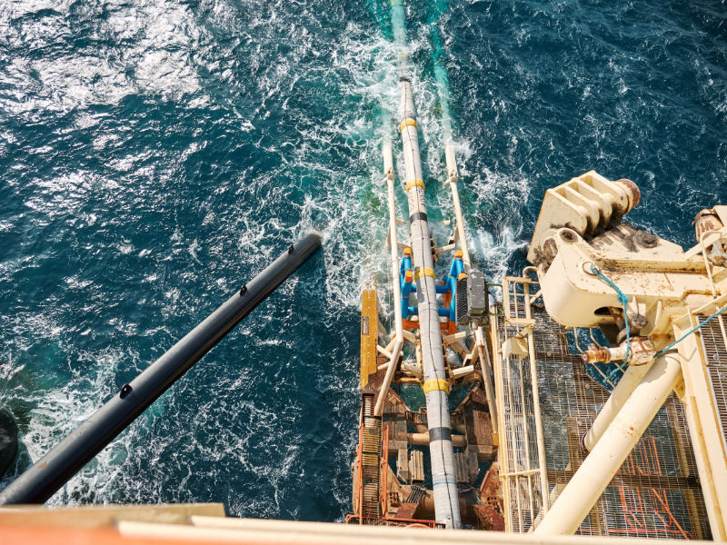 Tampnet Logo Leonardo And Tampnet Team Up On MCX Service For Offshore