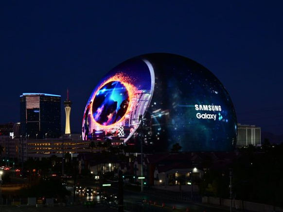 Samsung, Netflix launch 'Stranger Things' theme for Galaxy users ...