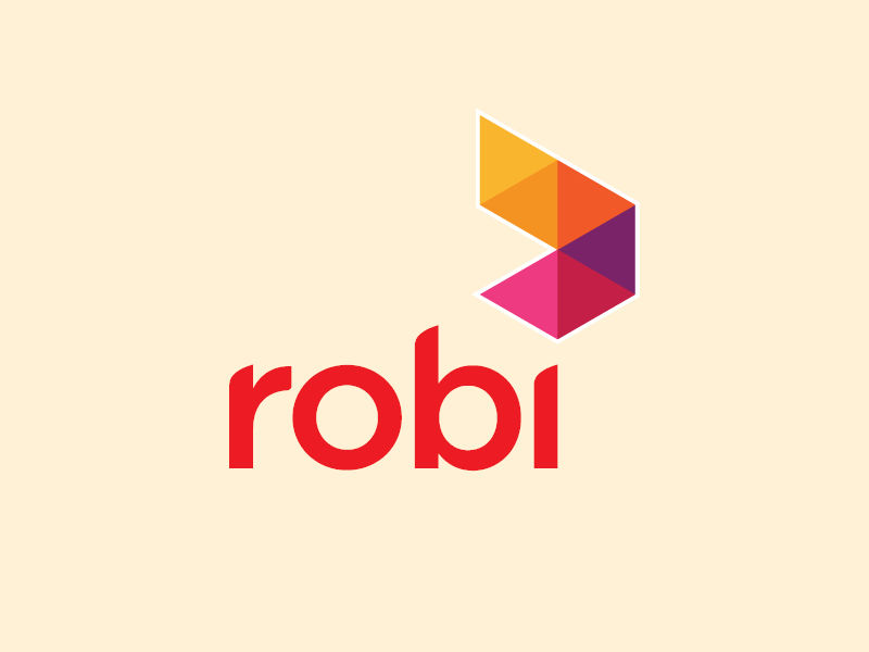 Robi New Logo Robi TV+ On The App Store