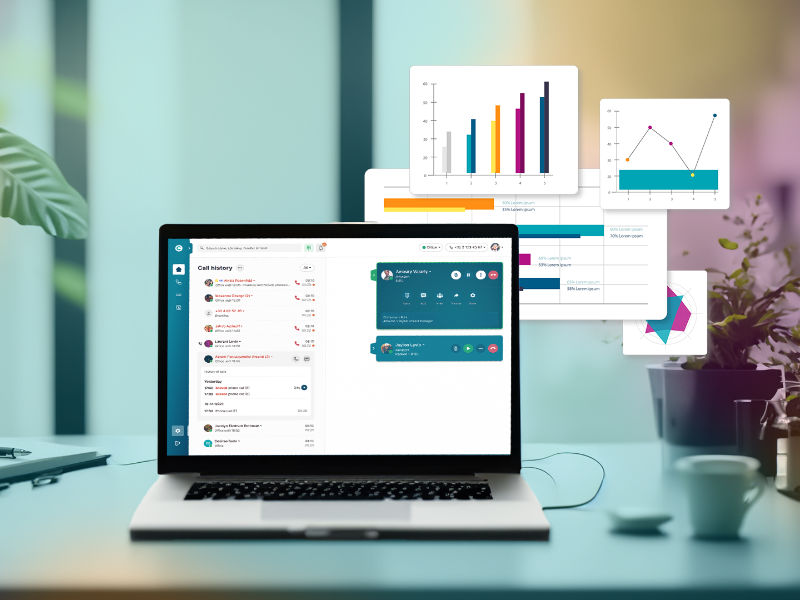 Dstny handles 445 mln Call2Teams calls in 2025, hosted UCaaS users rise ...