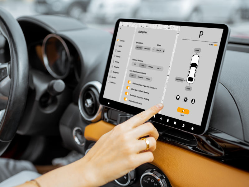 T2 offers connected car service for Russian electric car Atom ...