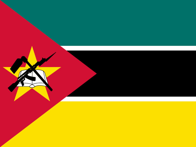 Mozambique launches emergency communication system - Telecompaper
