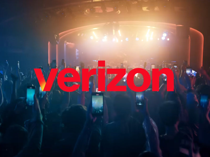 Verizon gives away tickets to Super Bowl, World Cup - Telecompaper