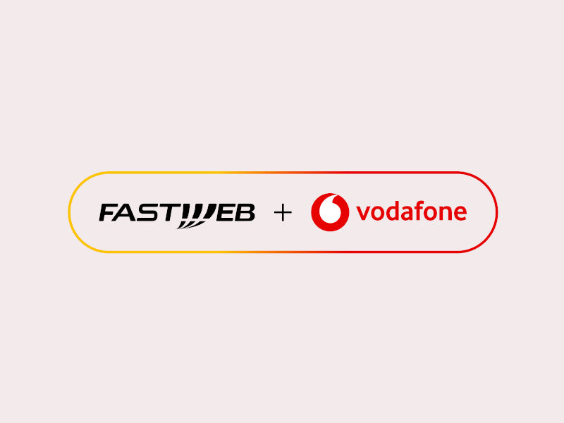 Fastweb+Vodafone debuts new Sinner-backed convergent plus energy offer ...
