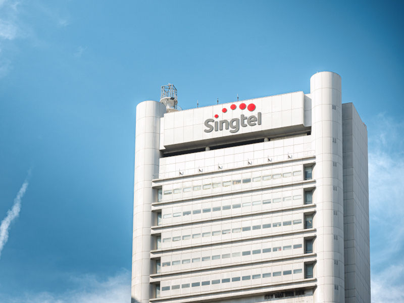 NCS CEO Ng Kuo Pin steps down as Sam Liew takes over - Telecompaper