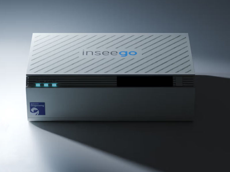 Inseego buys back preferred stock from Mubadala - Telecompaper