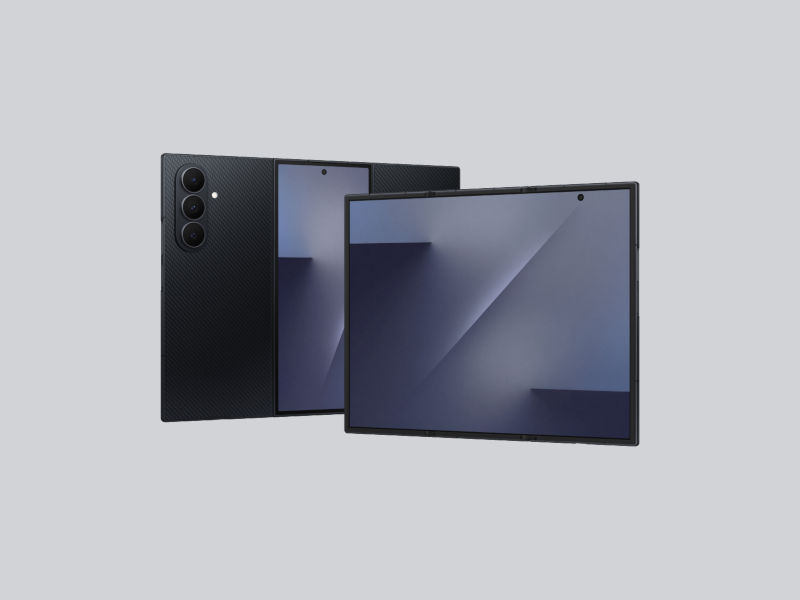 MTS starts sales of Samsung Galaxy Z trifold smartphone - Telecompaper