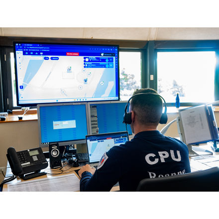 Motorola Solutions extends Denmark Tetra network contract - Telecompaper
