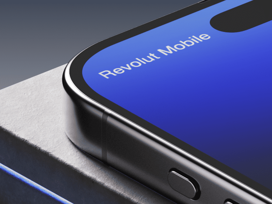 Revolut launches Dutch MVNO on KPN 5G network - Telecompaper